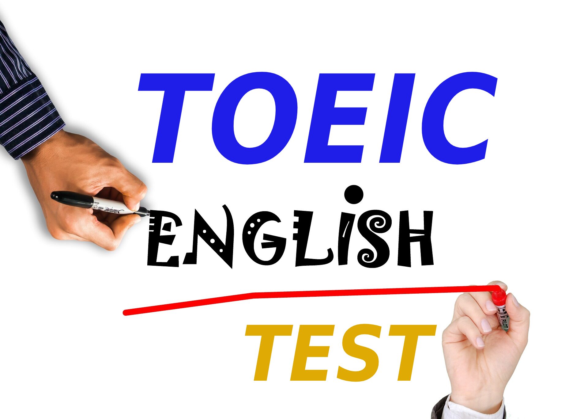 【第396回】TOEICスコア490点→550点｜今回の受験で見えた反省点と改善ポイント – Ikkoのすべて